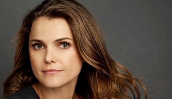 Keri Russell se suma al elenco del Episodio IX de "Star Wars"