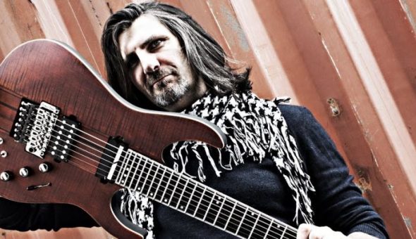 Olaf Thörsen, Labyrinth: “La música permanece porque está conectada con ...