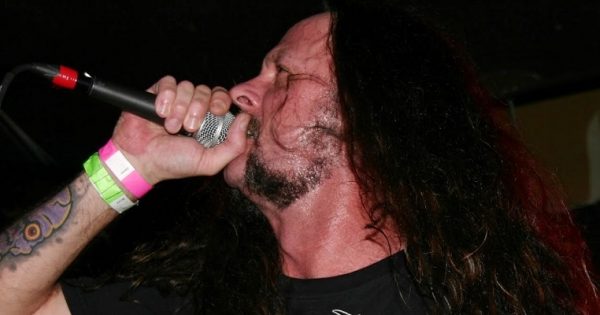Fallece Bret Hoffmann, ex vocalista de Malevolent Creation, a los 51 años