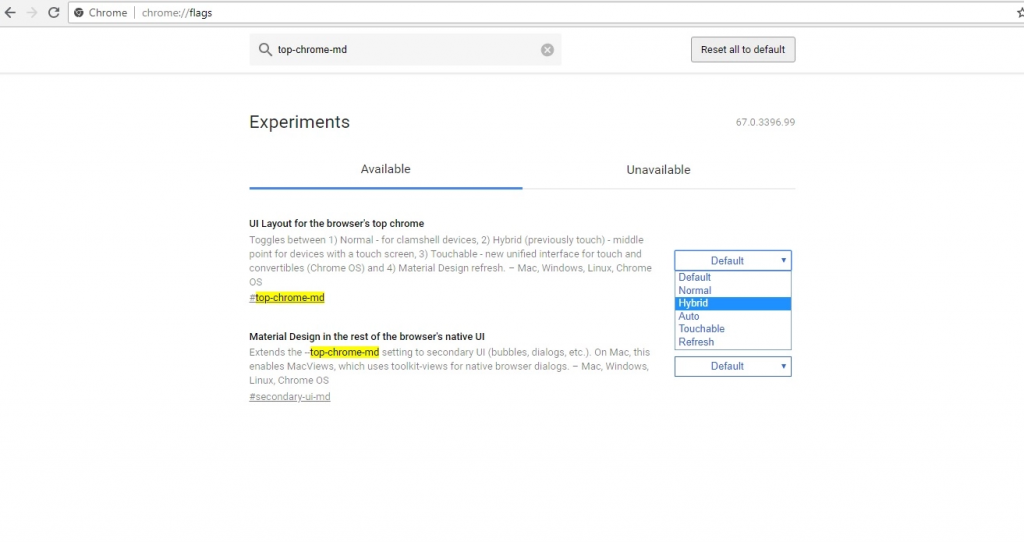 Con estos pasos podrás ser el primero en tener el nuevo diseño de ...