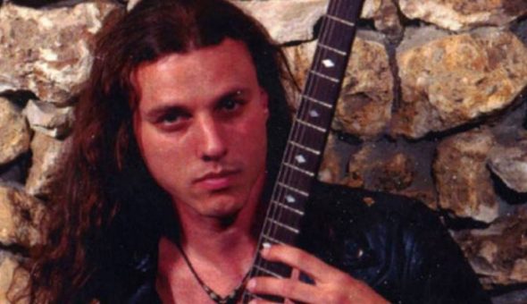 Ya está disponible "Death By Metal”, documental sobre Chuck Schuldiner ...