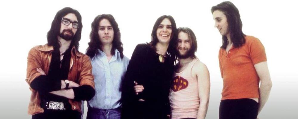 Se reeditará en vinilo casi toda la discografía de Genesis — Futuro Chile