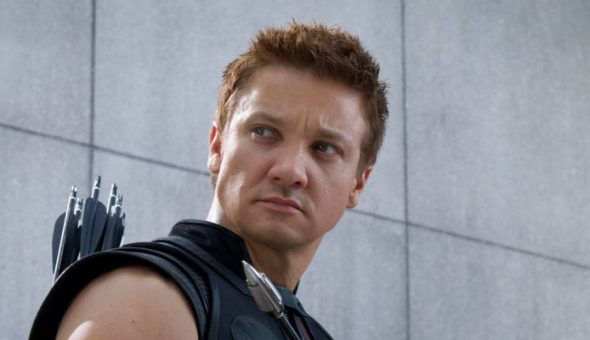 Jeremy Renner estaría en la nueva película de "Spawn"