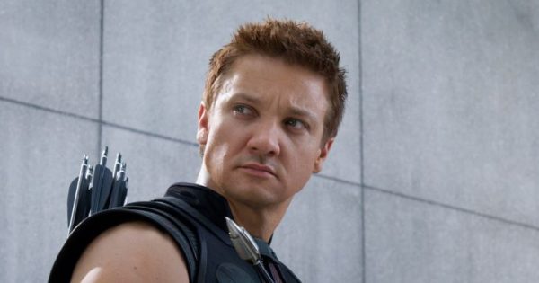 Jeremy Renner estaría en la nueva película de "Spawn"