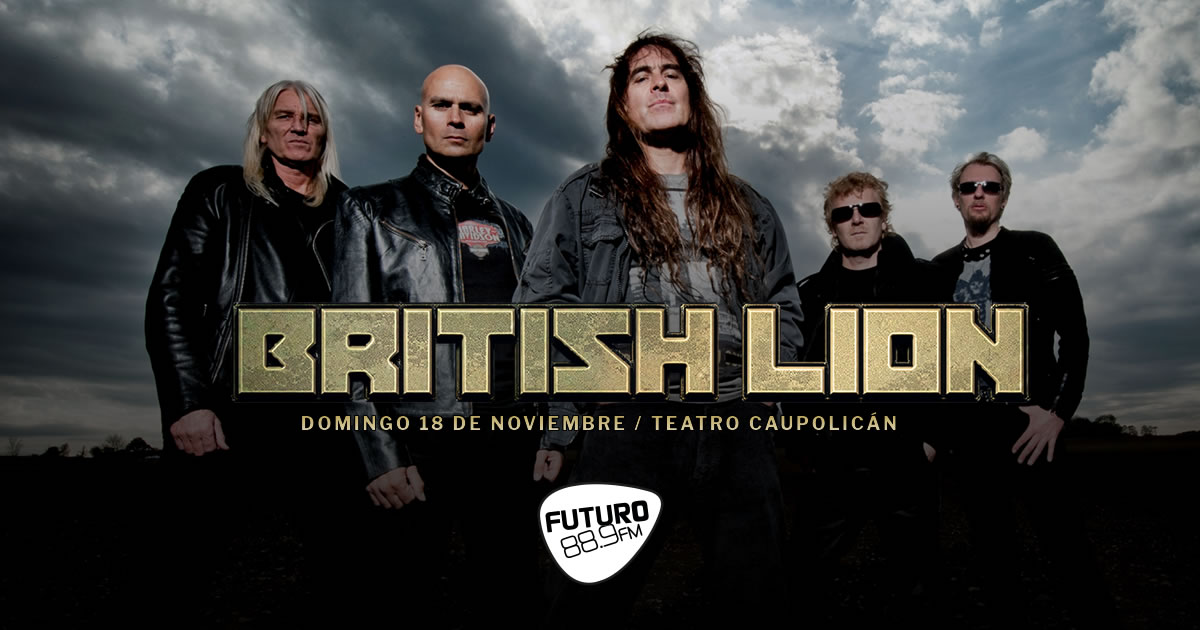 British Lion | Futuro Chile