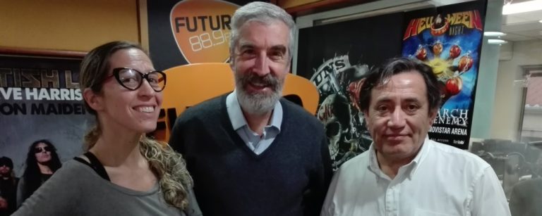 Andrés Solimano, economista: La reforma tributaria "favorece a los ...