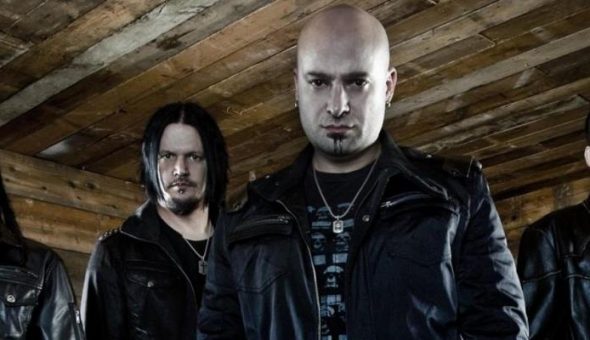 Disturbed publica "Are You Ready" como adelanto de su próximo disco