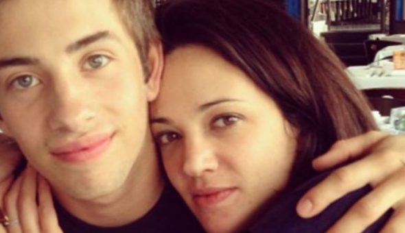 Jimmy Bennett rompió el silencio: "Sí, Asia Argento me violó"