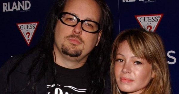 Jonathan Davis y la muerte de su esposa Deven: "Traté de ocultar lo que ...