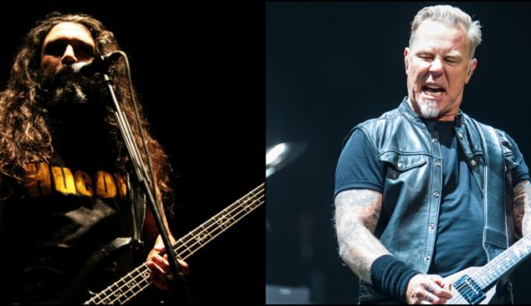 Documental del thrash metal de la Bay Area se lanza en formatos físicos ...