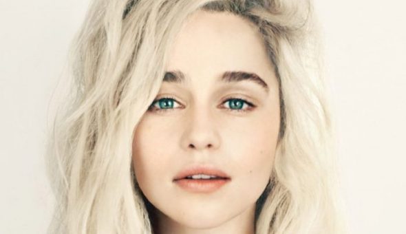 El tatuaje de Emilia Clarke para despedirse de "Game of Thrones"