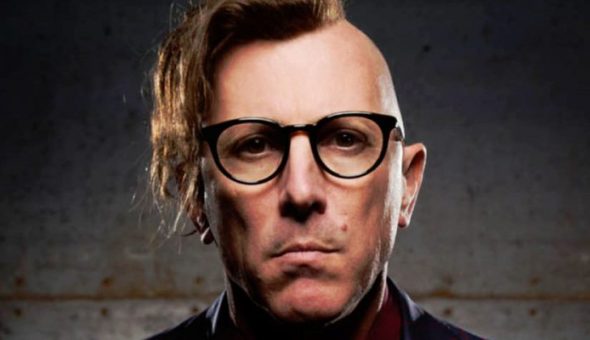 Frontman de Tool entrega pistas sobre el esperado nuevo disco