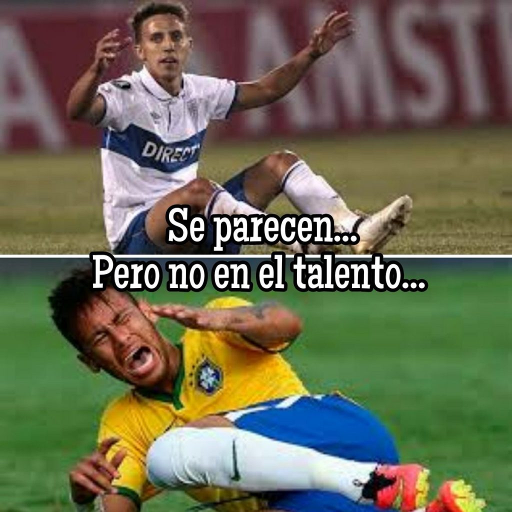 Memes De Colocolo Uc