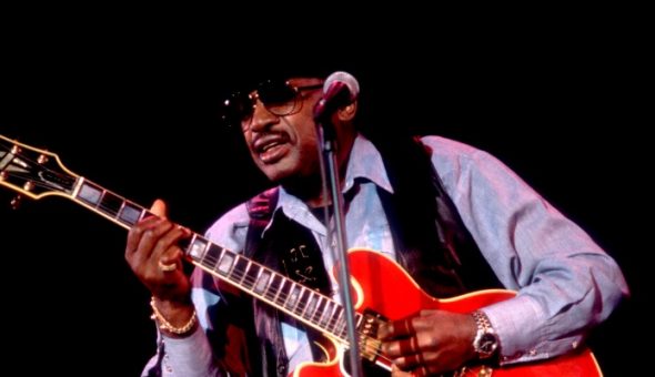 A los 84 años falleció Otis Rush, leyenda del blues de Chicago