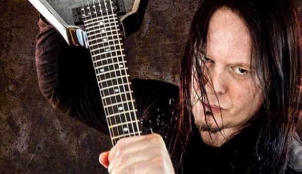 Michael Amott, Arch Enemy: “Siempre traté que el sonido fuera extremo ...