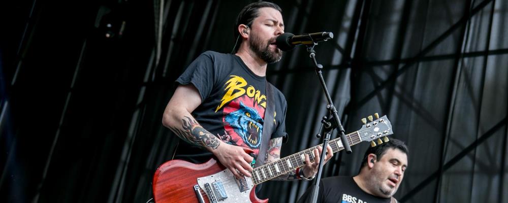 GALERÍA // Cosquín Rock Chile, día 2, domingo de octubre de 2018 ...