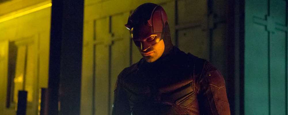 “Daredevil” estrena su muy anticipada tercera temporada en Netflix — Futuro Chile
