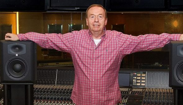 A los 72 años falleció Geoff Emerick, el ingeniero de grabación de The ...