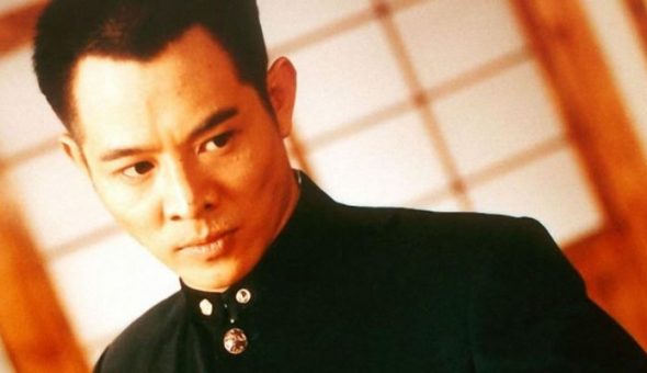 La razón por la que Jet Li rechazó estar en las secuelas de "The Matrix"