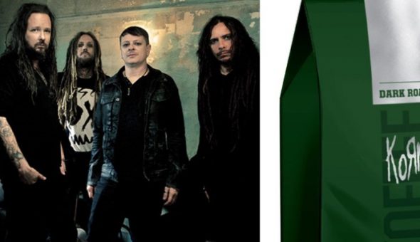 Korn lanza su propia marca de café
