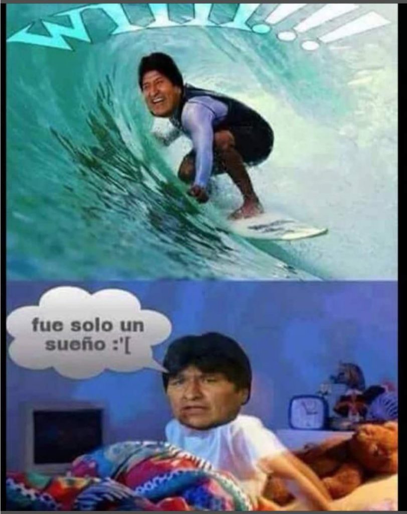 ESPECIAL // Los memes por el fallo de La Haya — Futuro Chile