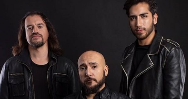 Catoni lanza "El Sueño" su nuevo videoclip