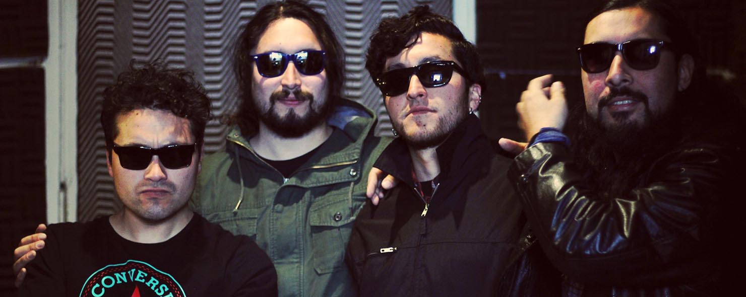 ESPECIAL // Los 10 mejores discos del rock chileno — Futuro Chile