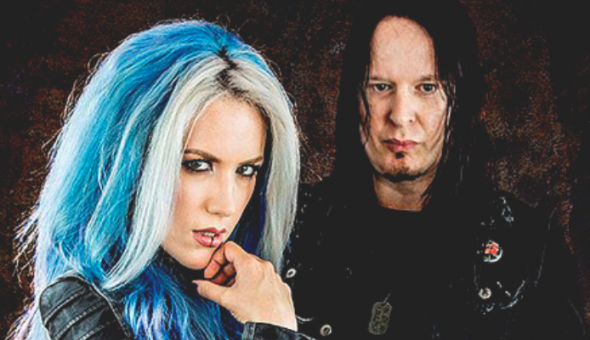 Arch Enemy estrena "Breaking the Law", single de su álbum de covers