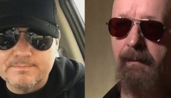 Tim "Ripper" Owens: "Halford llevaba mucho tiempo sin cantar así de bien"