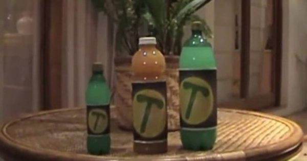 La bebida energética "de todos los chilenos" se hizo realidad