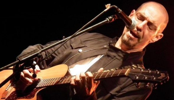 A los 56 años falleció Ulises Butrón, guitarrista clave del rock argentino