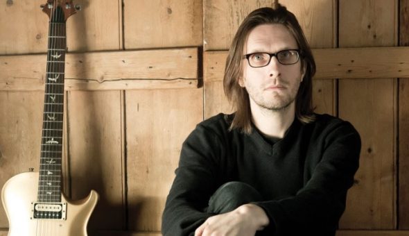 Steven Wilson entrará a grabar nuevo disco a mediados de este año