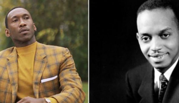 Don Shirley, el pianista que inspiró la película "Green Book"