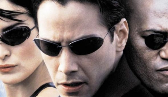 Esta visión cambia por completo la trama de "Matrix"