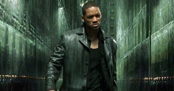 Will Smith revela por qué rechazó ser Neo en "The Matrix"
