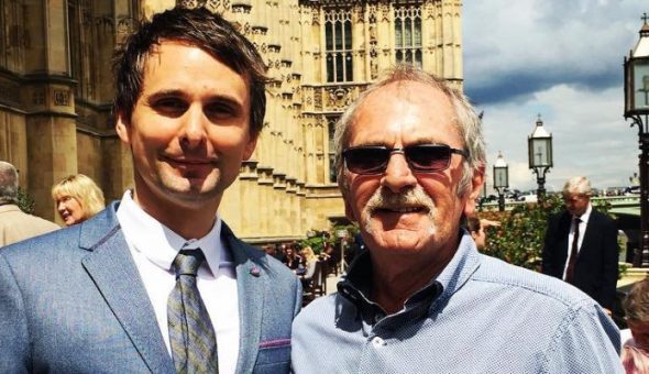 Muse en Chile y la historia de George Bellamy