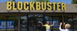 Un sobreviviente: Descubre cuál es el último Blockbuster en el planeta ...