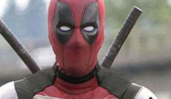Así festejó Deadpool su llegada al Universo Cinematográfico de Marvel