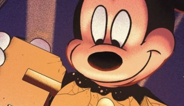 Disney concretó la compra de 21st Century Fox por 71.300 millones de ...
