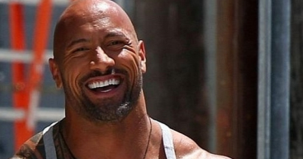 "La Roca" dice quién es el mejor luchador de la historia