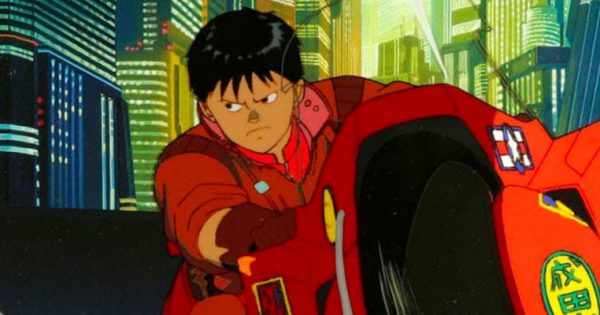 Sinopsis del remake de "Akira" sienta las bases de la trama