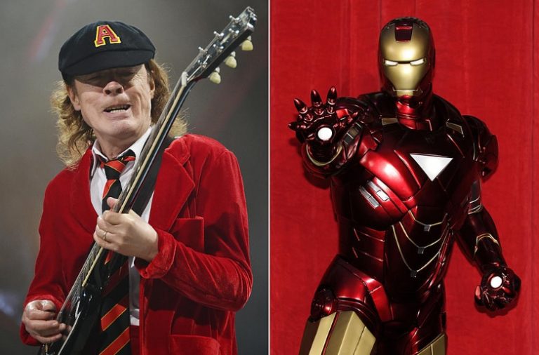 ESPECIAL // El rock en el Universo Cinematográfico de Marvel — Futuro Chile