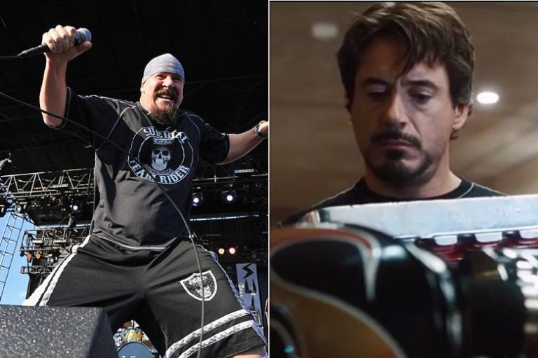 ESPECIAL // El rock en el Universo Cinematográfico de Marvel — Futuro Chile