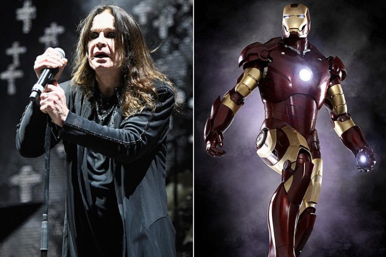 ESPECIAL // El rock en el Universo Cinematográfico de Marvel — Futuro Chile