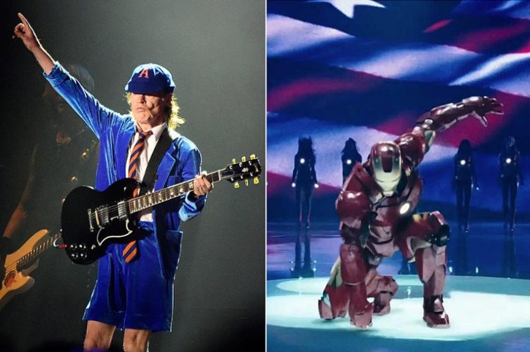 ESPECIAL // El rock en el Universo Cinematográfico de Marvel — Futuro Chile