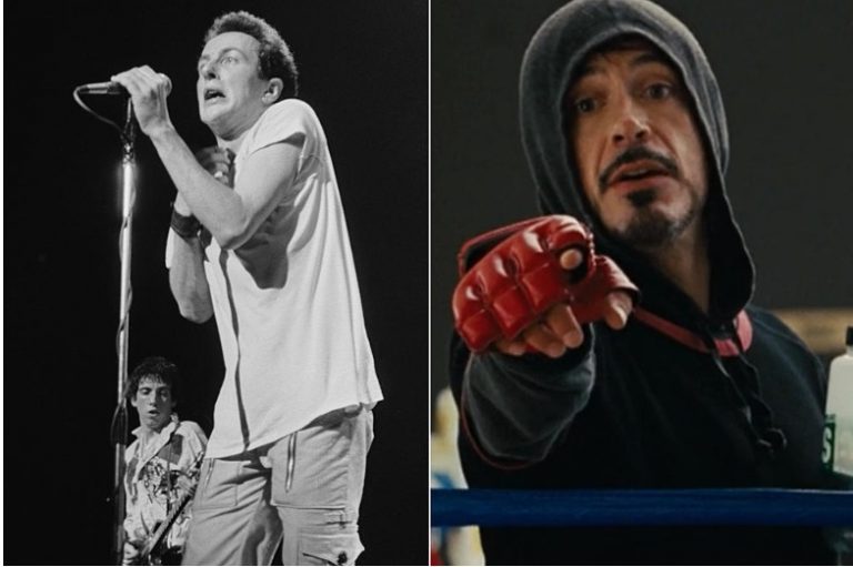 ESPECIAL // El rock en el Universo Cinematográfico de Marvel — Futuro Chile