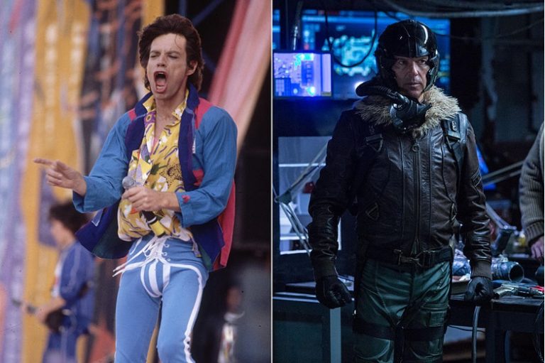 ESPECIAL // El rock en el Universo Cinematográfico de Marvel — Futuro Chile