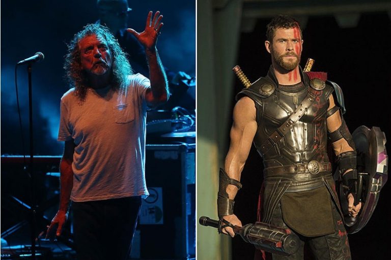 ESPECIAL // El rock en el Universo Cinematográfico de Marvel — Futuro Chile