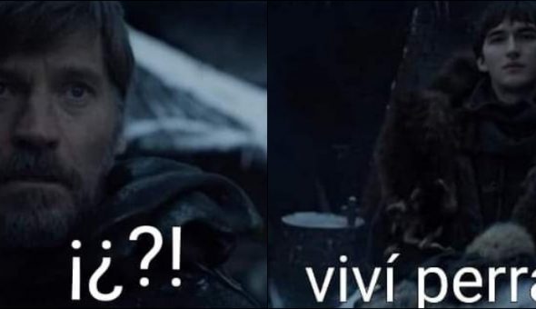 ESPECIAL // Los memes del estreno de la temporada final de "Game Of ...