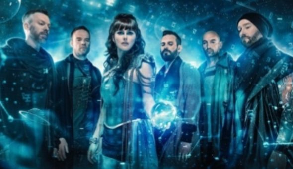 Within Temptation tiene nuevo video-lyric de su single 'Mad World'